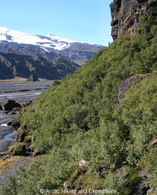 All-Women's Classic Laugavegur Trail Hike – 57hours - Discover amazing ...