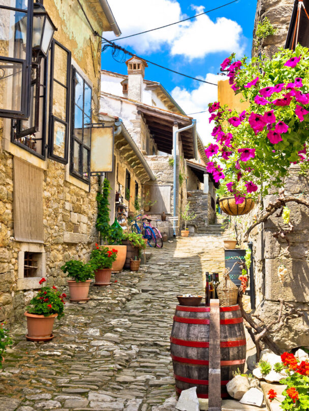 Croatia Bike Tours with Expert Local Guides - 57hours