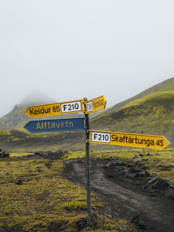 Guided Laugavegur Trail Hiking Tour, Iceland | 57hours