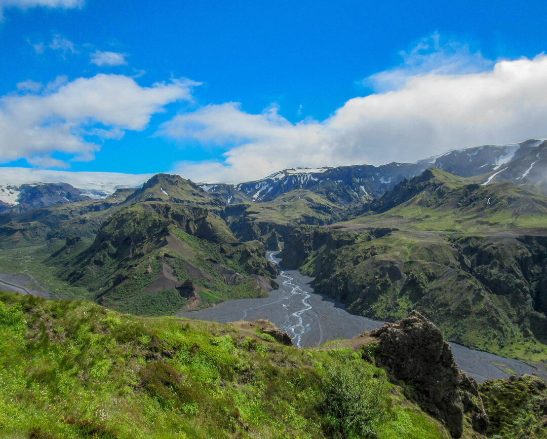 Guided Laugavegur Trail Hiking Tour, Iceland | 57hours