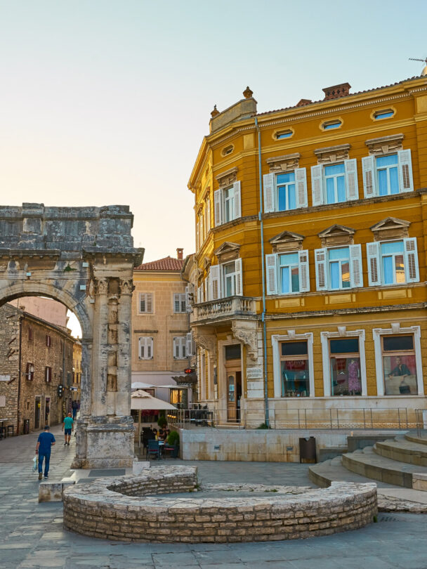 Croatia Bike Tours with Expert Local Guides - 57hours
