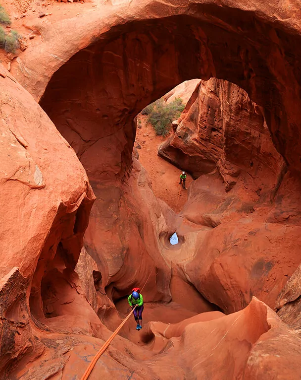Climbing Denali West Rib Route With a Guide | 57hours