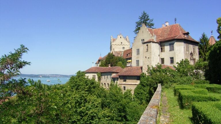 Lake Constance Bike Tour Through 3 Countries | 57hours