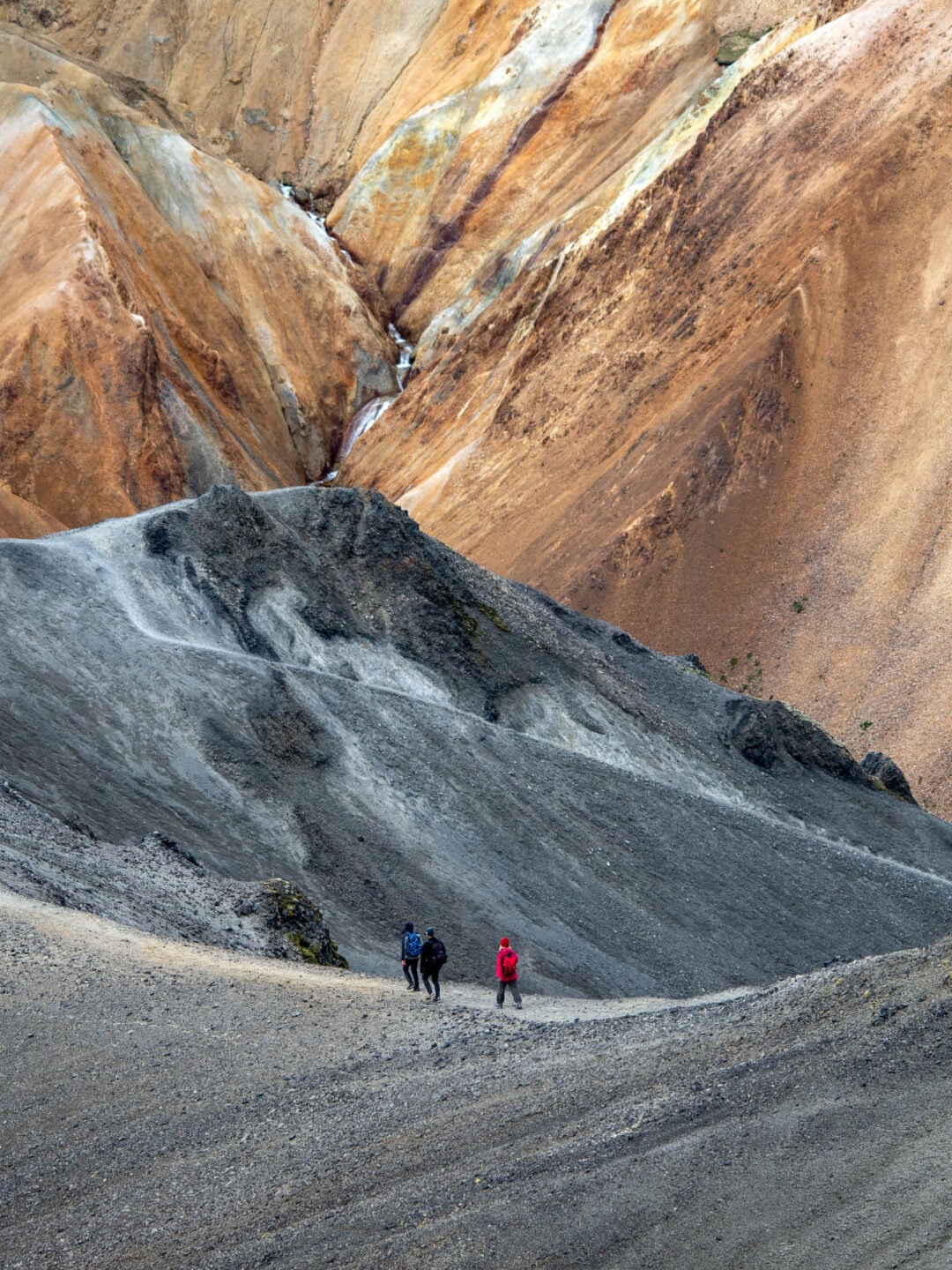 Hiking – 57hours - Discover amazing outdoor adventures
