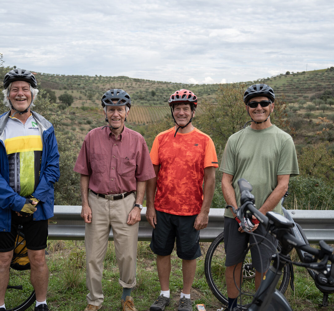 Douro Bike and Wine Tour by Boat in Portugal | 57hours