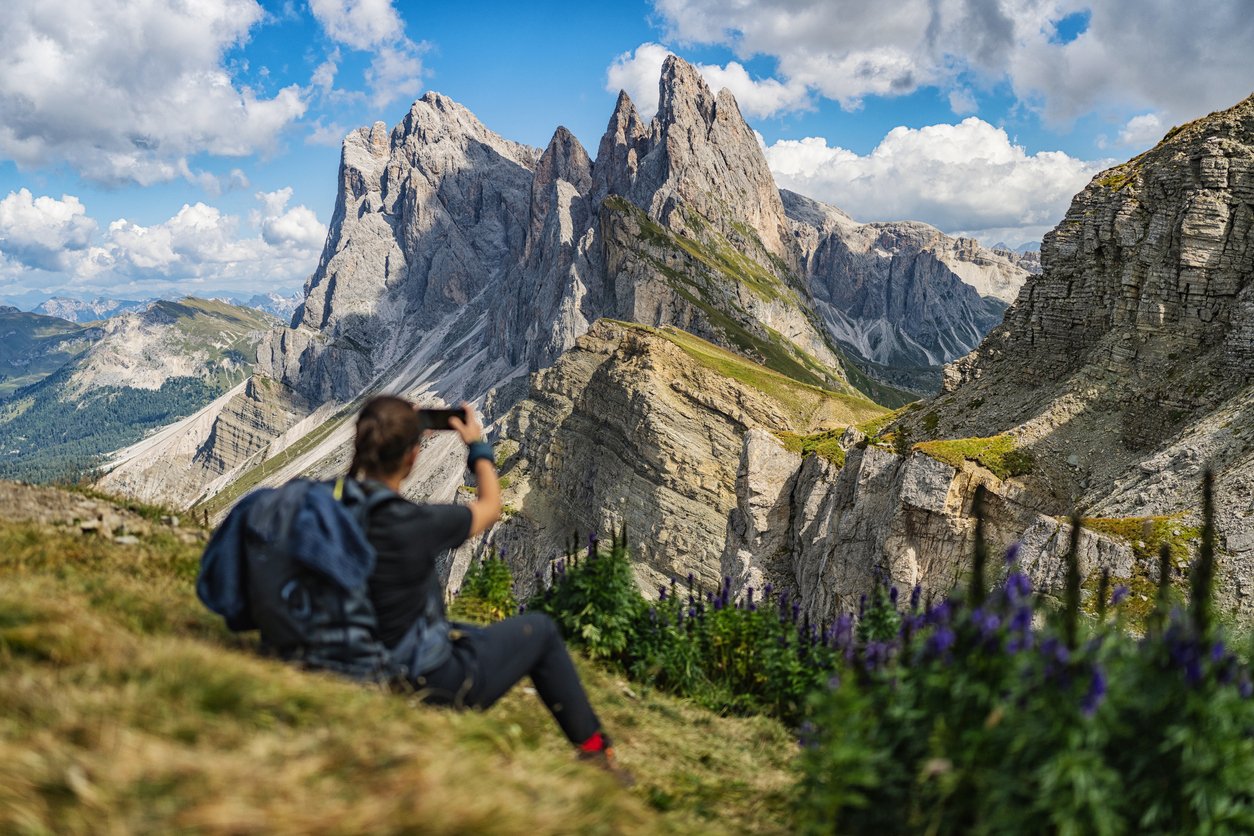 Dolomites Hiking Tours with Local Guides - 57hours