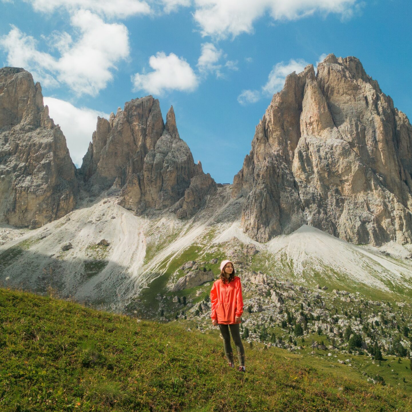 Dolomites Hiking Tours with Local Guides - 57hours