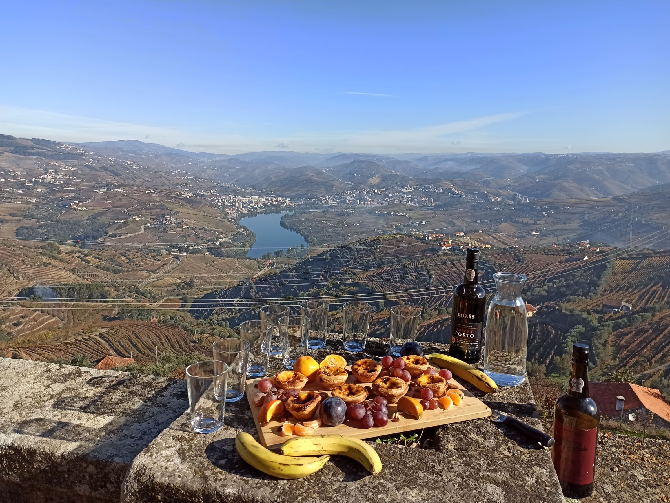 Douro Bike and Wine Tour by Boat in Portugal | 57hours