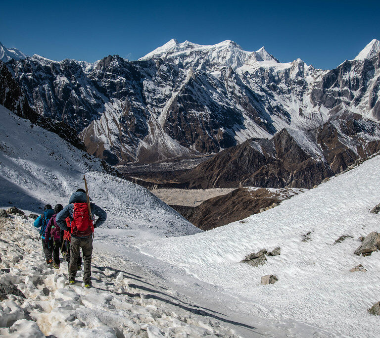 Hike the Epic Manaslu Trek – 57hours - Discover amazing outdoor adventures
