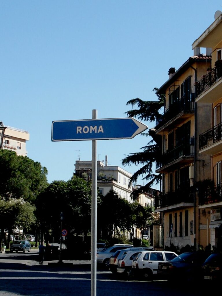 Self-Guided Via Francigena Walk to Rome | 57hours