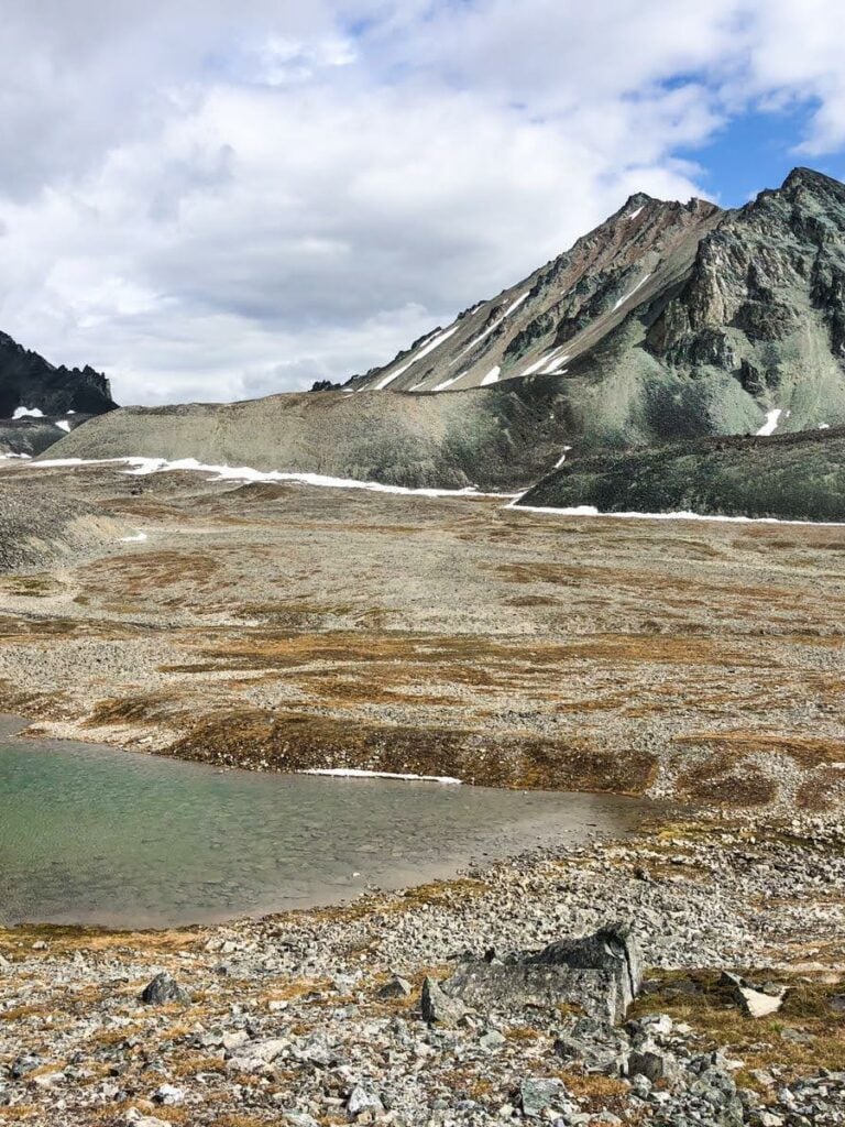 Backpacking the Gates of the Arctic National Park | 57hours