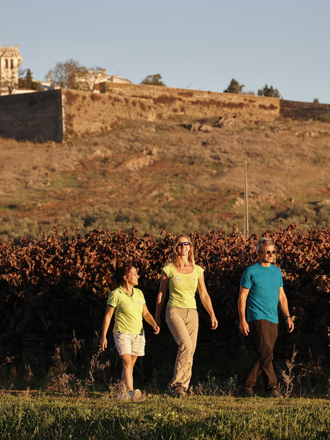 Guided 8-Day Walking Holidays in Portugal | 57hours