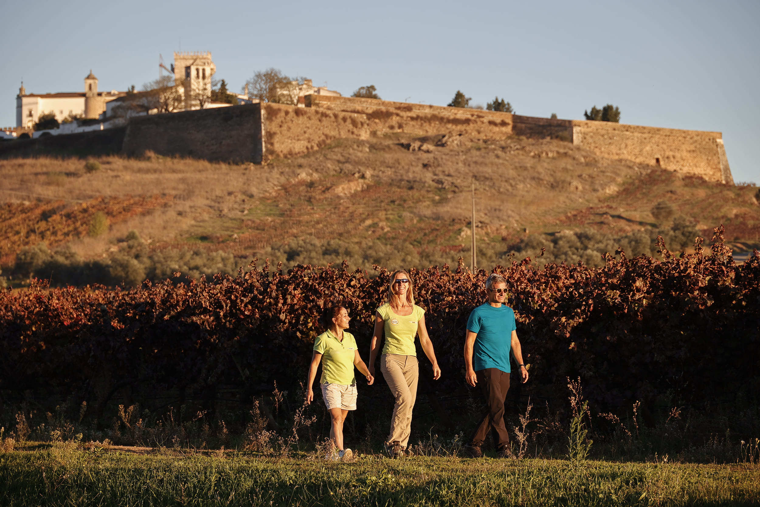 Guided 8-Day Walking Holidays in Portugal | 57hours