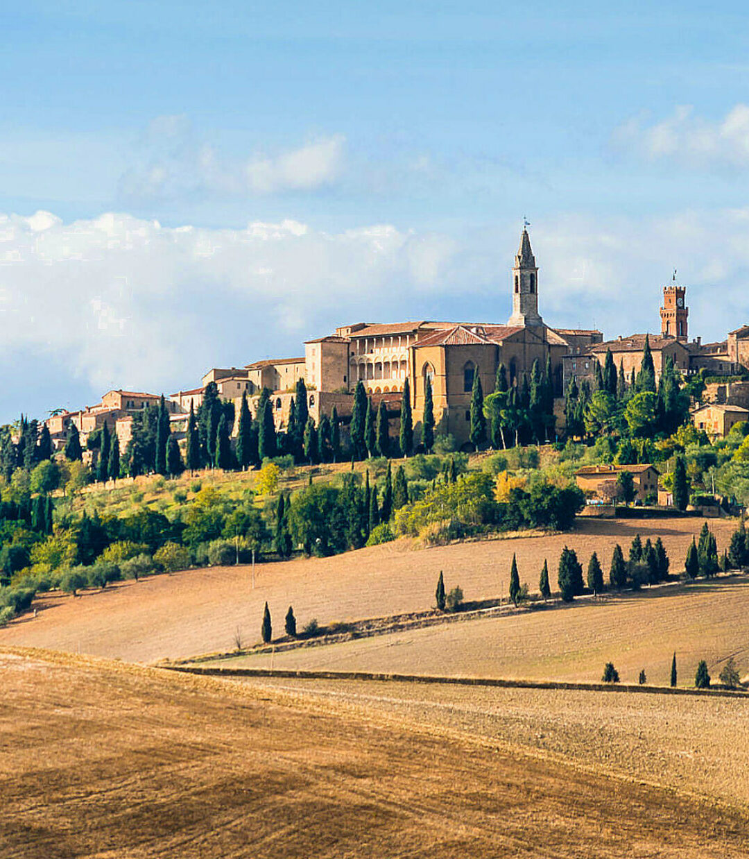 Val d’Orcia Hiking Tour in Tuscany | 57hours