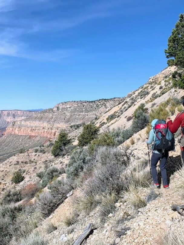 Rim-to-Rim: Hike the Grand Canyon With a Guide | 57hours