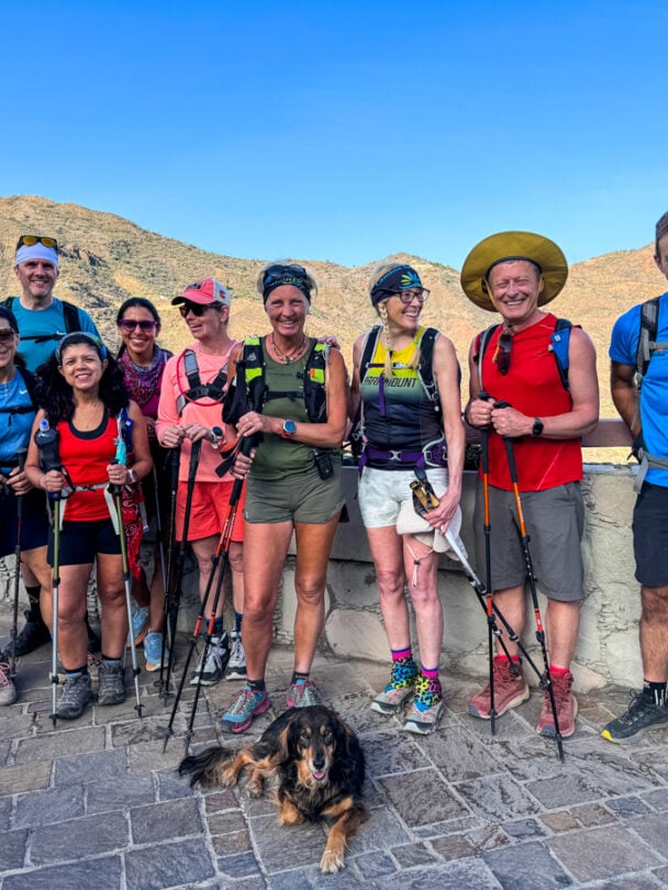 All-Women Hiking Tour in Priorat Region, Spain | 57hours