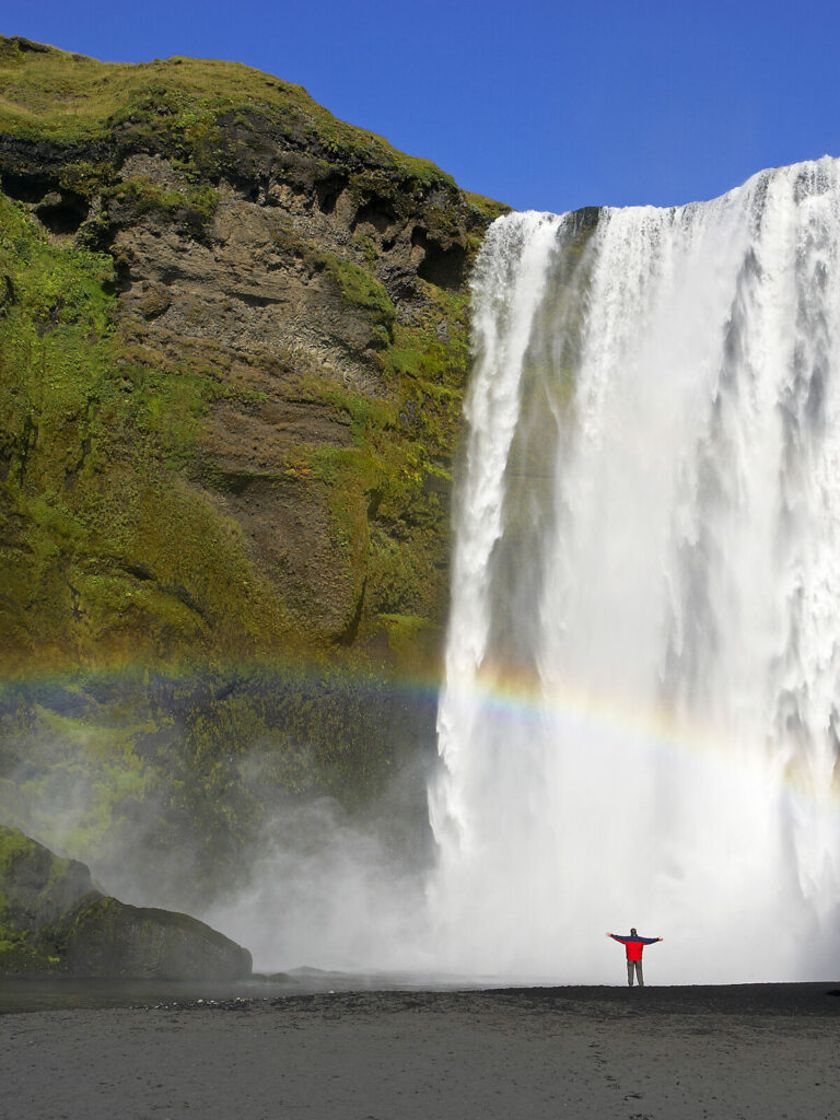 Thorsmork & Fimmvorduhals 3-Day Hike in Iceland | 57hours