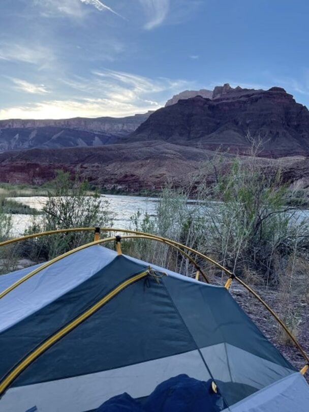 Women's Grand Canyon Rim-to-Rim Guided Tour | 57hours