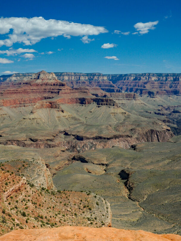 Women's Grand Canyon Rim-to-Rim Guided Tour | 57hours