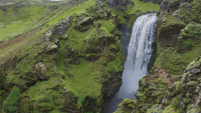 Thorsmork & Fimmvorduhals 3-Day Hike in Iceland | 57hours