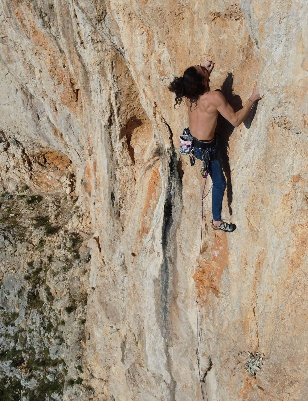 Croatia Sailing & Climbing Tour, Guided 8-Day Trip | 57hours