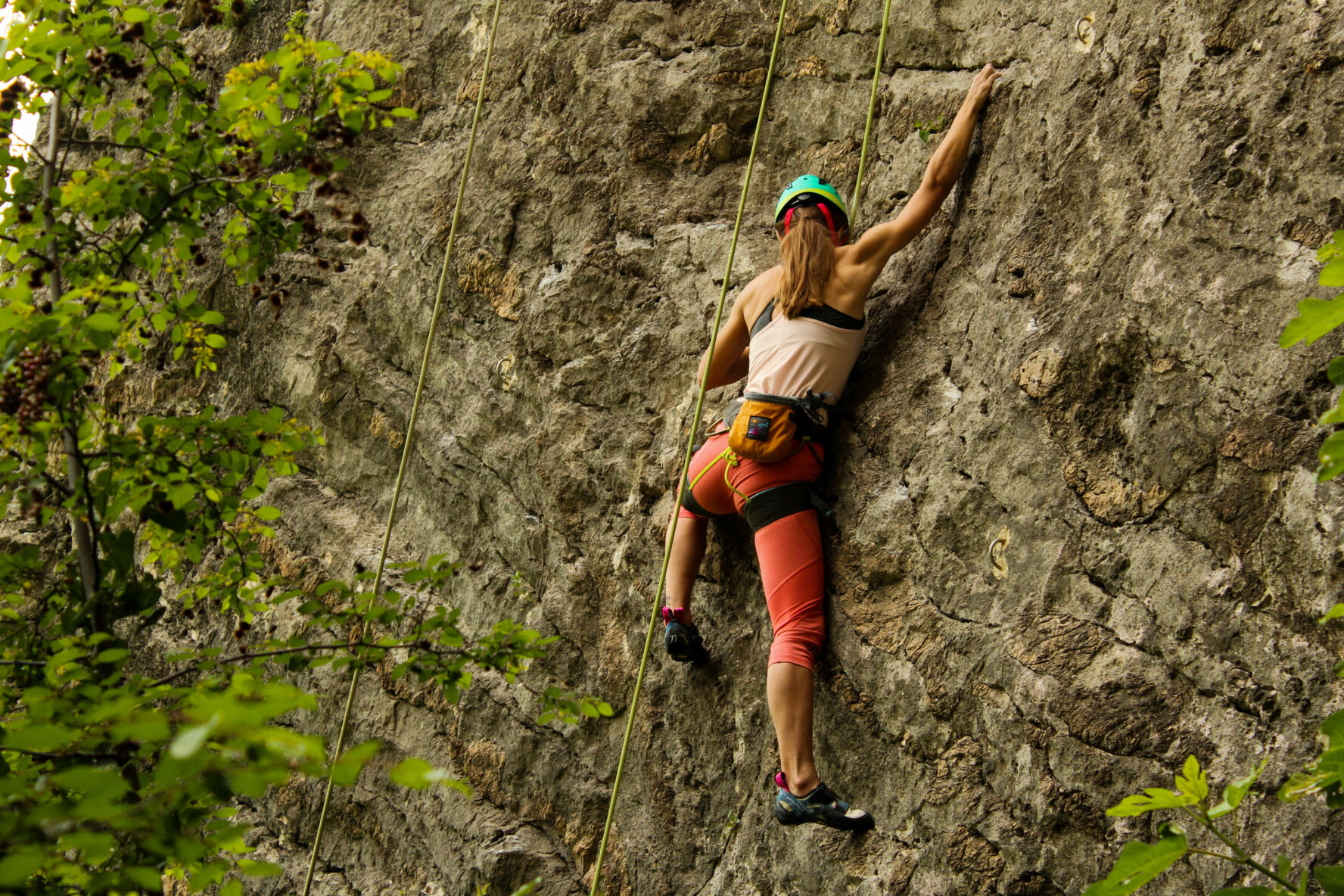 Croatia Sailing & Climbing Tour, Guided 8-Day Trip | 57hours