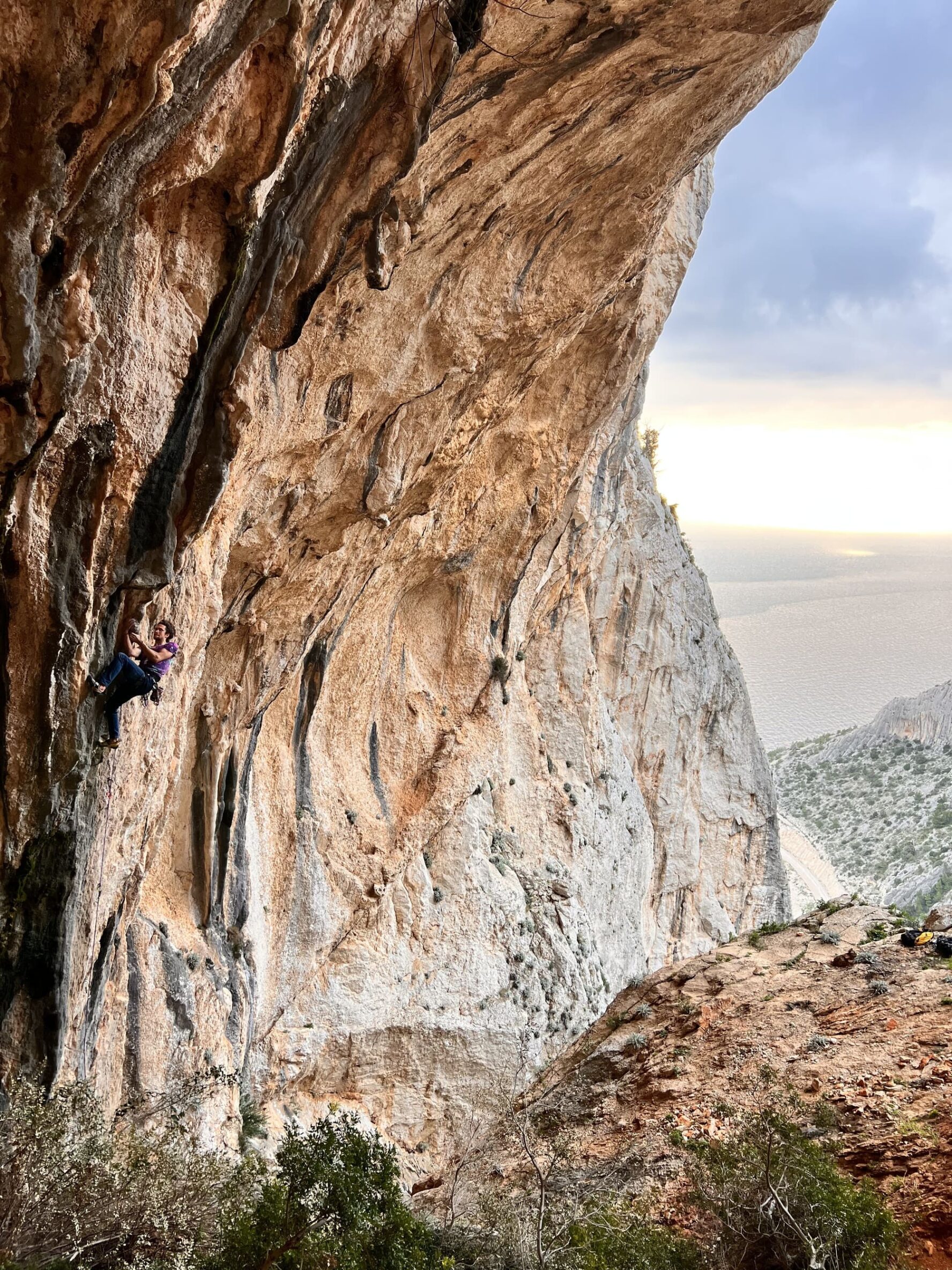 Croatia Sailing & Climbing Tour, Guided 8-Day Trip | 57hours