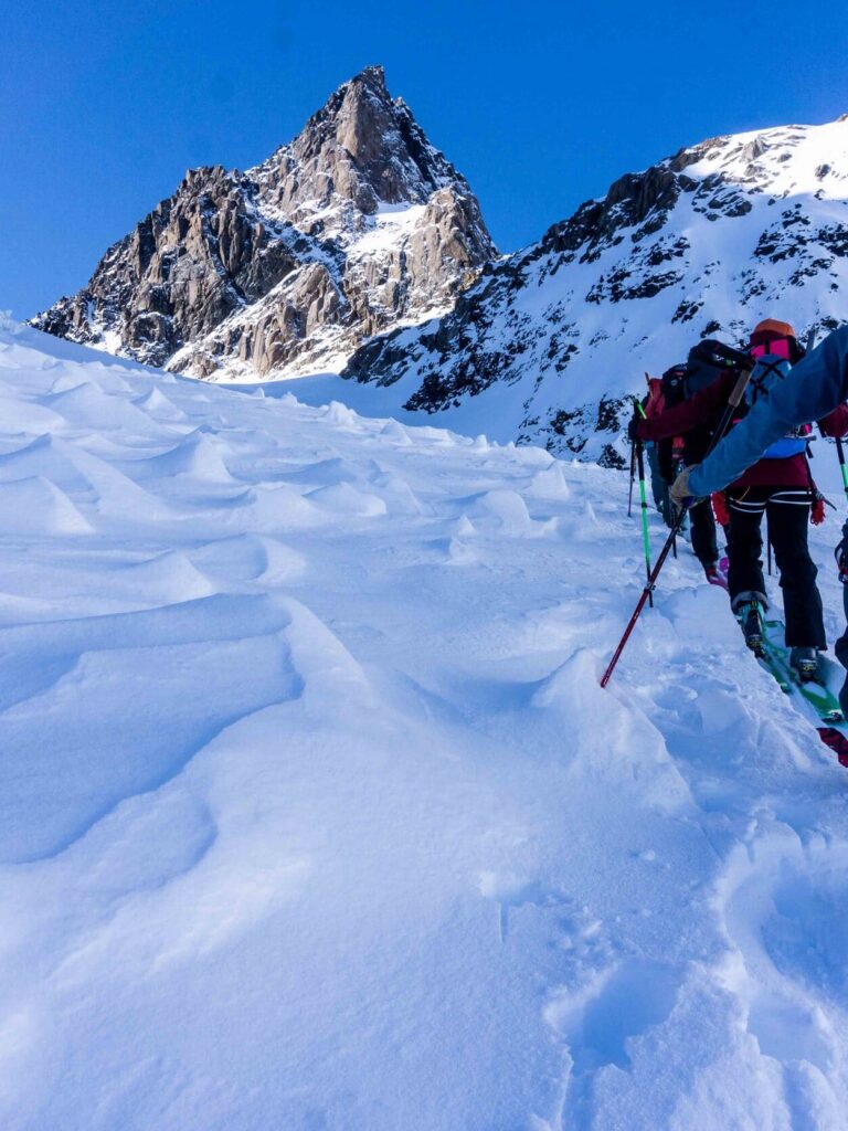 West Greenland Ski & Sail Tour With Expert Guides | 57hours