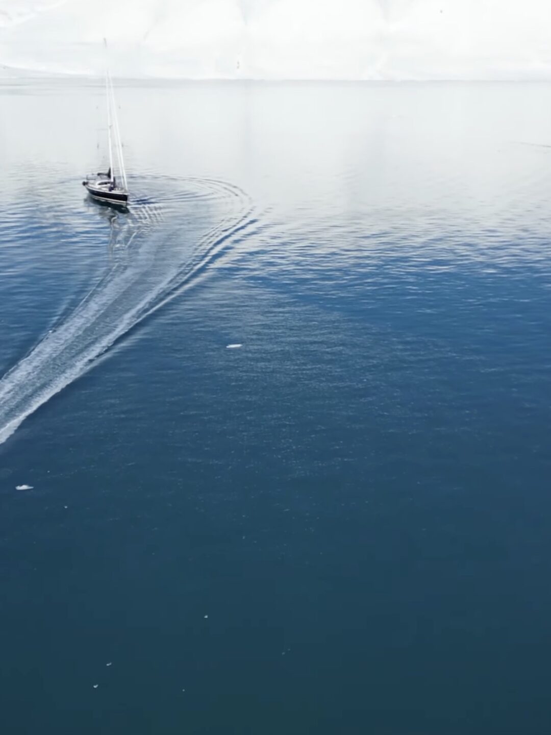 Ski Touring in Svalbard, Norway: Ski & Sail | 57hours