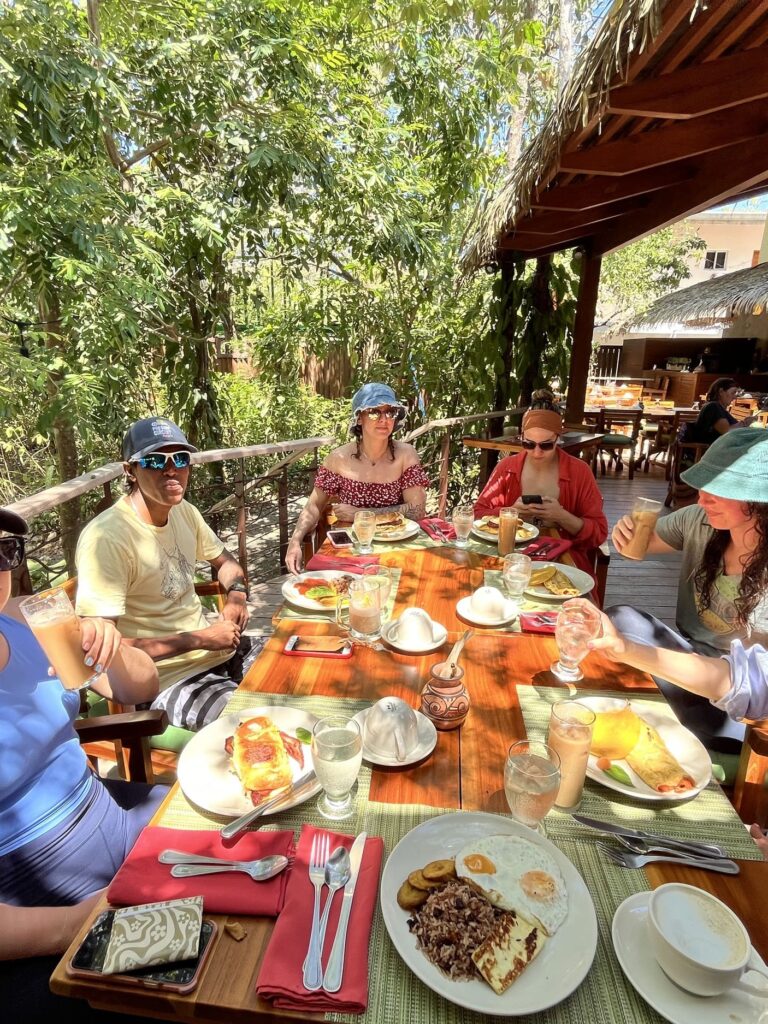 Nosara Surf Camp & Yoga Sessions, Costa Rica | 57hours