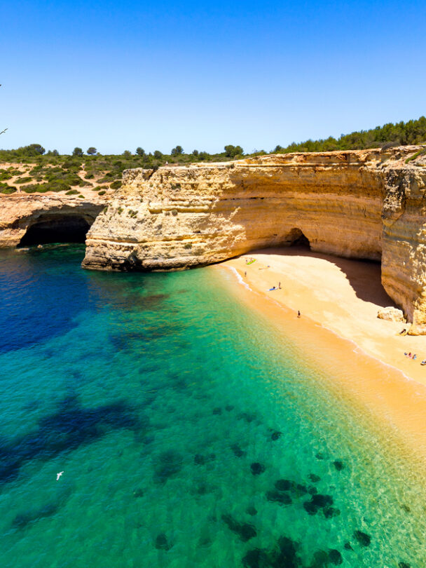 Algarve Walking Holidays, 8-Day Tour in Portugal | 57hours