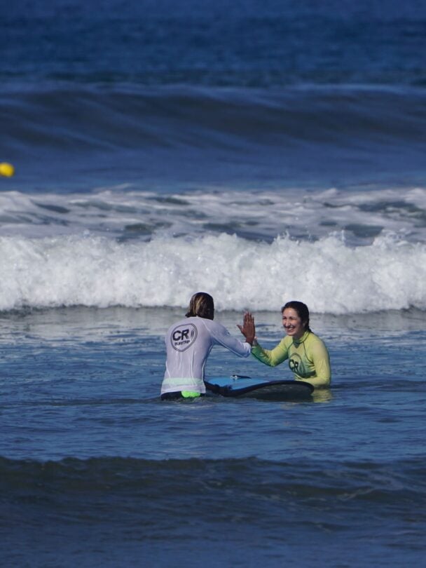 Samara Surf Camp, 7-Day Adventure in Costa Rica | 57hours