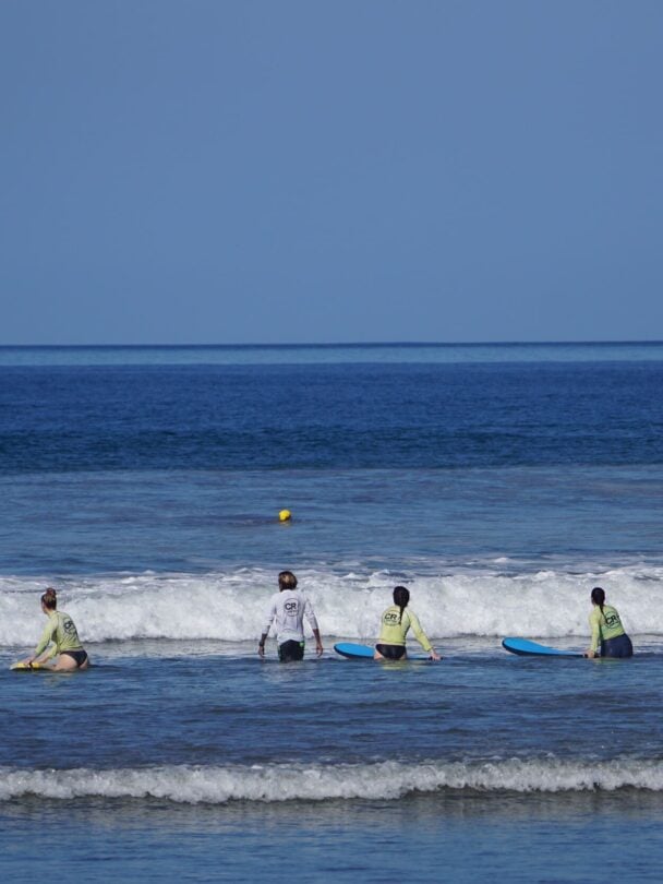 Samara Surf Camp, 7-Day Adventure in Costa Rica | 57hours