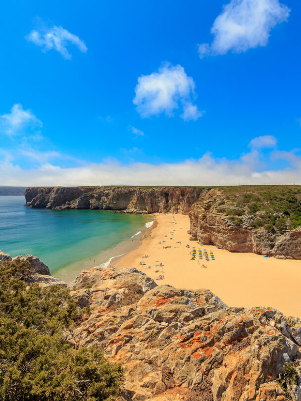 Algarve Walking Holidays, 8-Day Tour in Portugal | 57hours