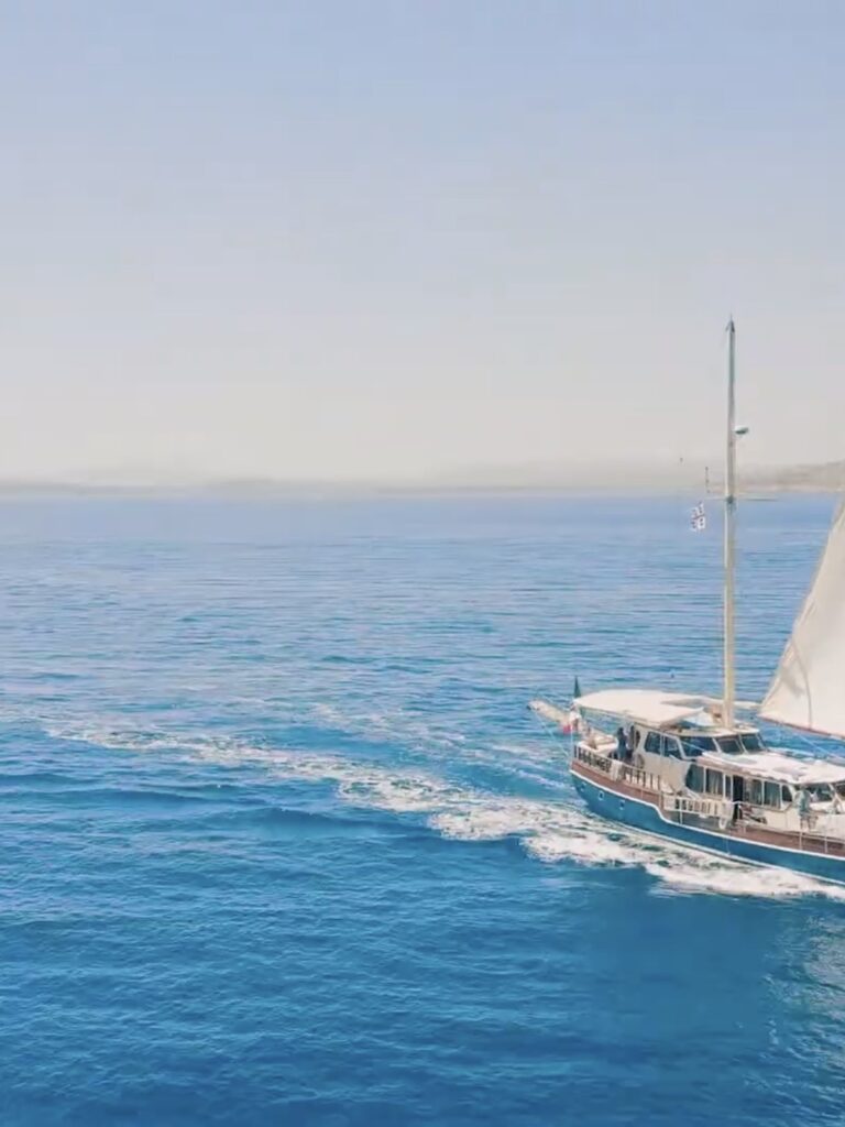 Sardinia & Corsica Sailing Tour: SUP, Yoga, Hike | 57hours