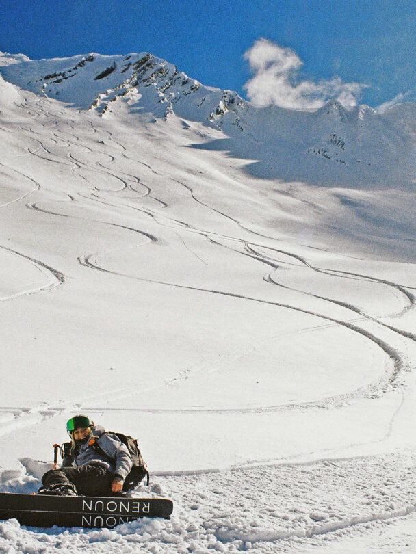 57hours - Discover amazing adventures