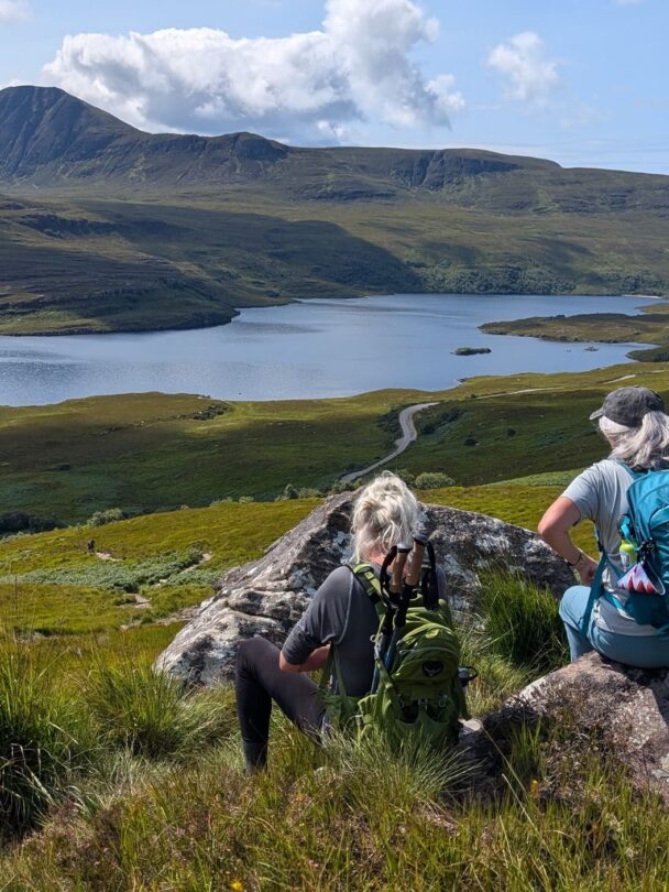 Guided Women’s Hiking, Orkney Islands, Scotland | 57hours