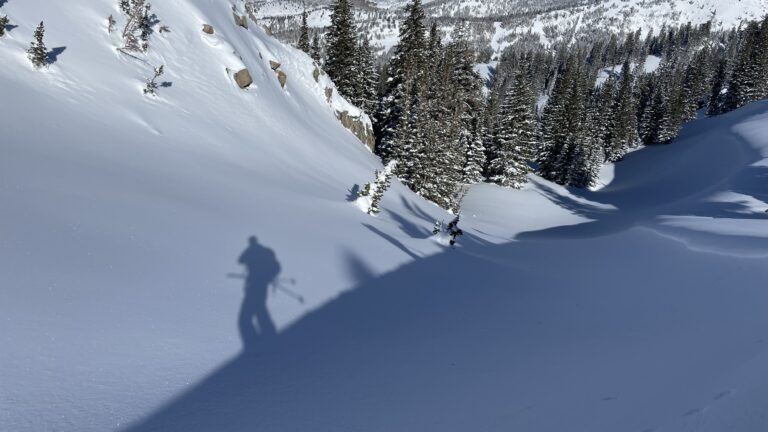 Utah Ski Trip: All Inclusive Powder Adventure | 57hours