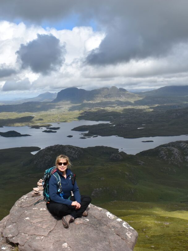 Guided Women’s Hiking, Orkney Islands, Scotland | 57hours