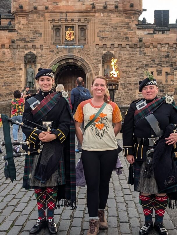 Guided Women’s Hiking, Orkney Islands, Scotland | 57hours