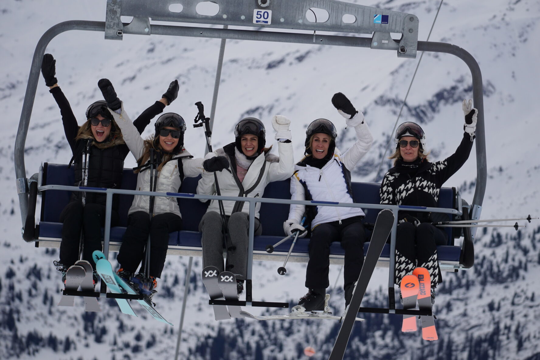 Verbier Ski Holidays: Tour the Best Alpine Resorts | 57hours