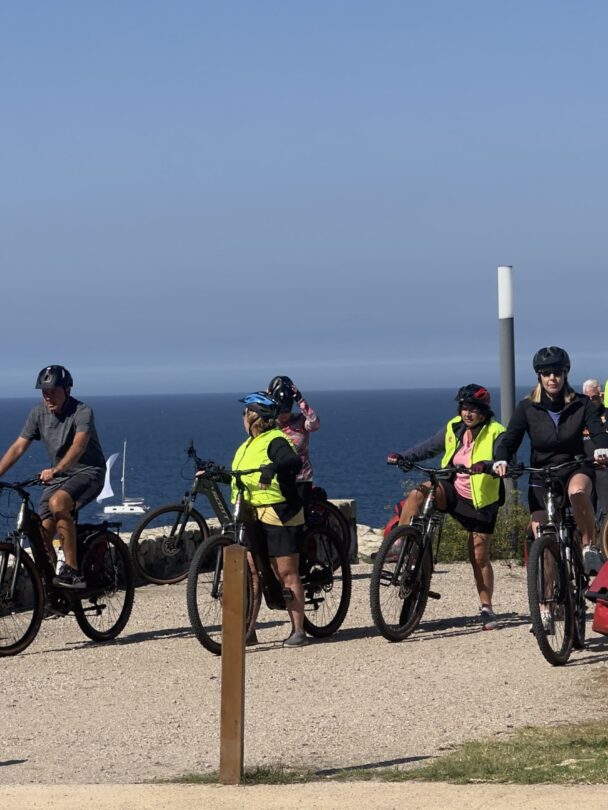 Douro Bike and Wine Tour by Boat in Portugal | 57hours