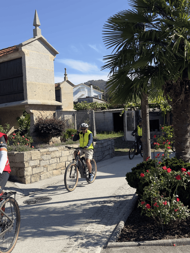 Douro Bike and Wine Tour by Boat in Portugal | 57hours