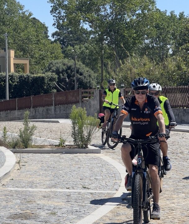 Douro Bike and Wine Tour by Boat in Portugal | 57hours