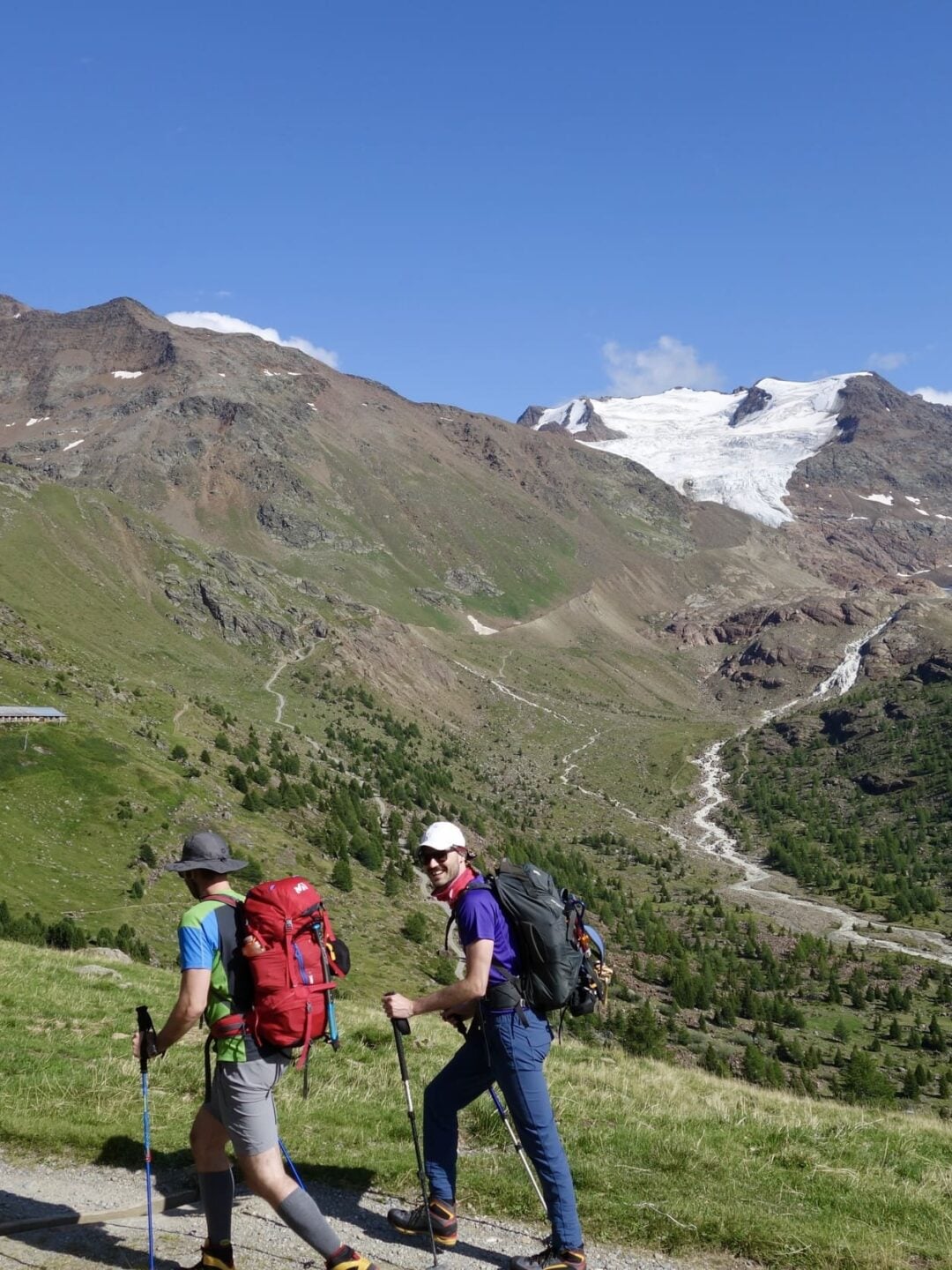 Dolomites Hiking Tours with Local Guides - 57hours