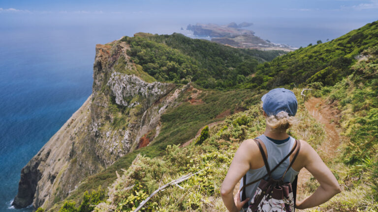 Best of Madeira Hiking Tour: Self-Guided Bliss | 57hours