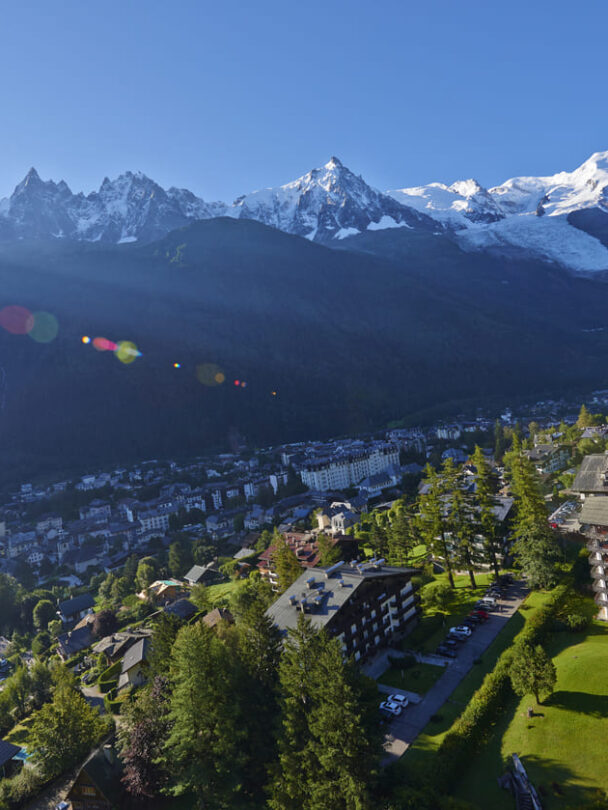 Women Chamonix Day Hikes With Professional Guide | 57hours
