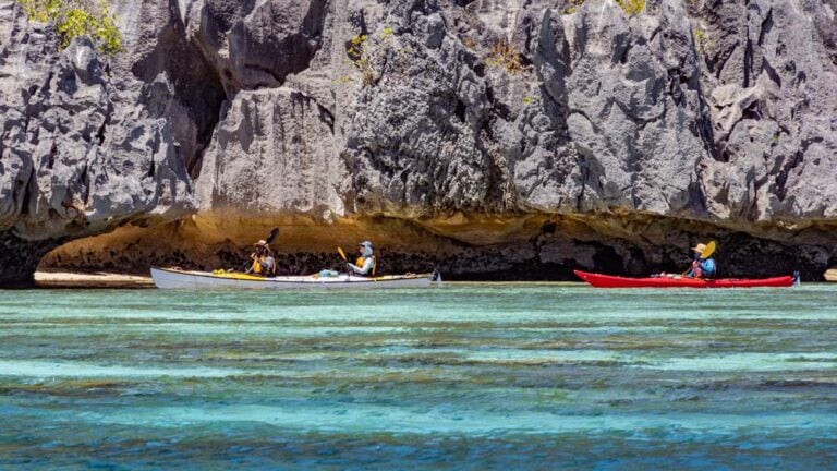 Fiji Kayak Tour: Discover the Island's Beauty | 57hours