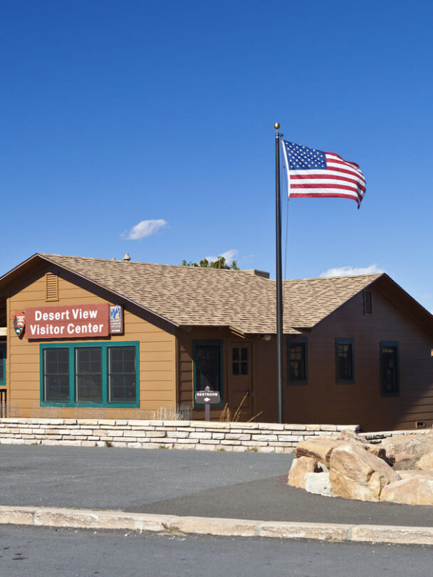 Women's Grand Canyon Rim-to-Rim Guided Tour | 57hours