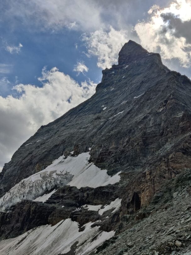 Matterhorn Training and Summit With an Expert Guide | 57hours